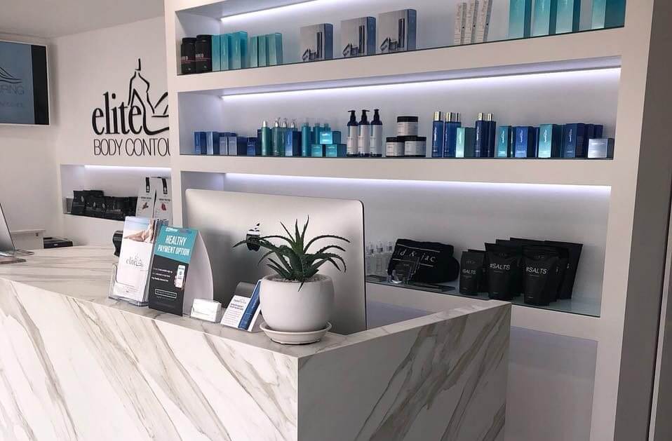 Elite Body Contouring - Sydney's #1 Rated Body Contouring Clinic