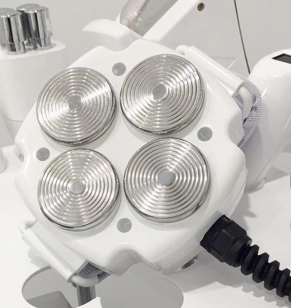 Fat Reduction - Elite Body Contouring