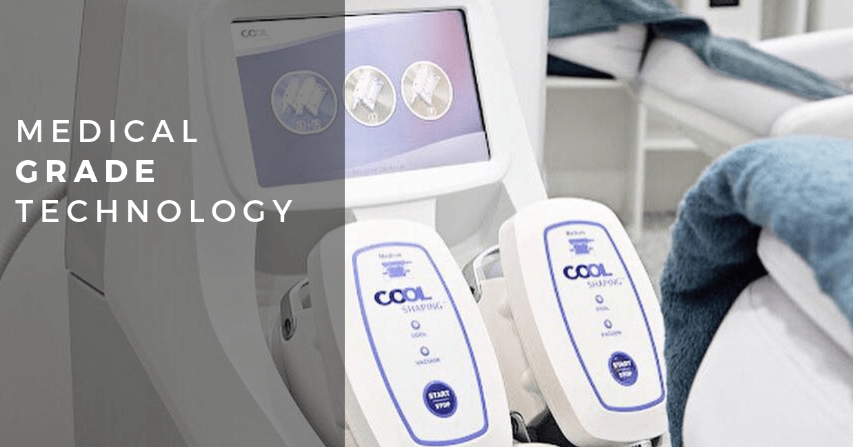 Medical Grade Fat Reduction - Elite Body Contouring