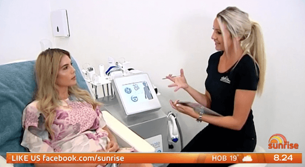 Elite Body Contouring - Sydney's #1 Rated Body Contouring Clinic